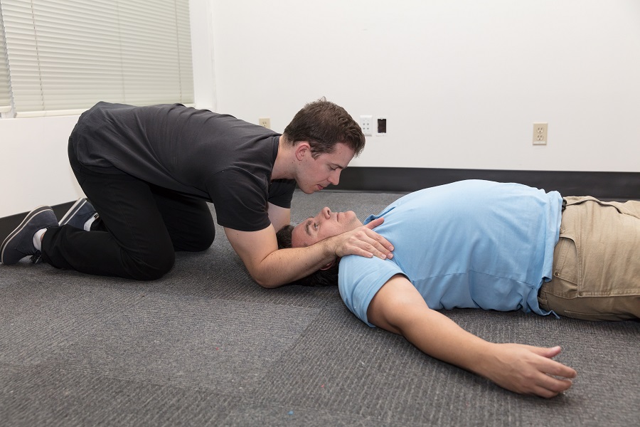 How To Properly Assess An Individual