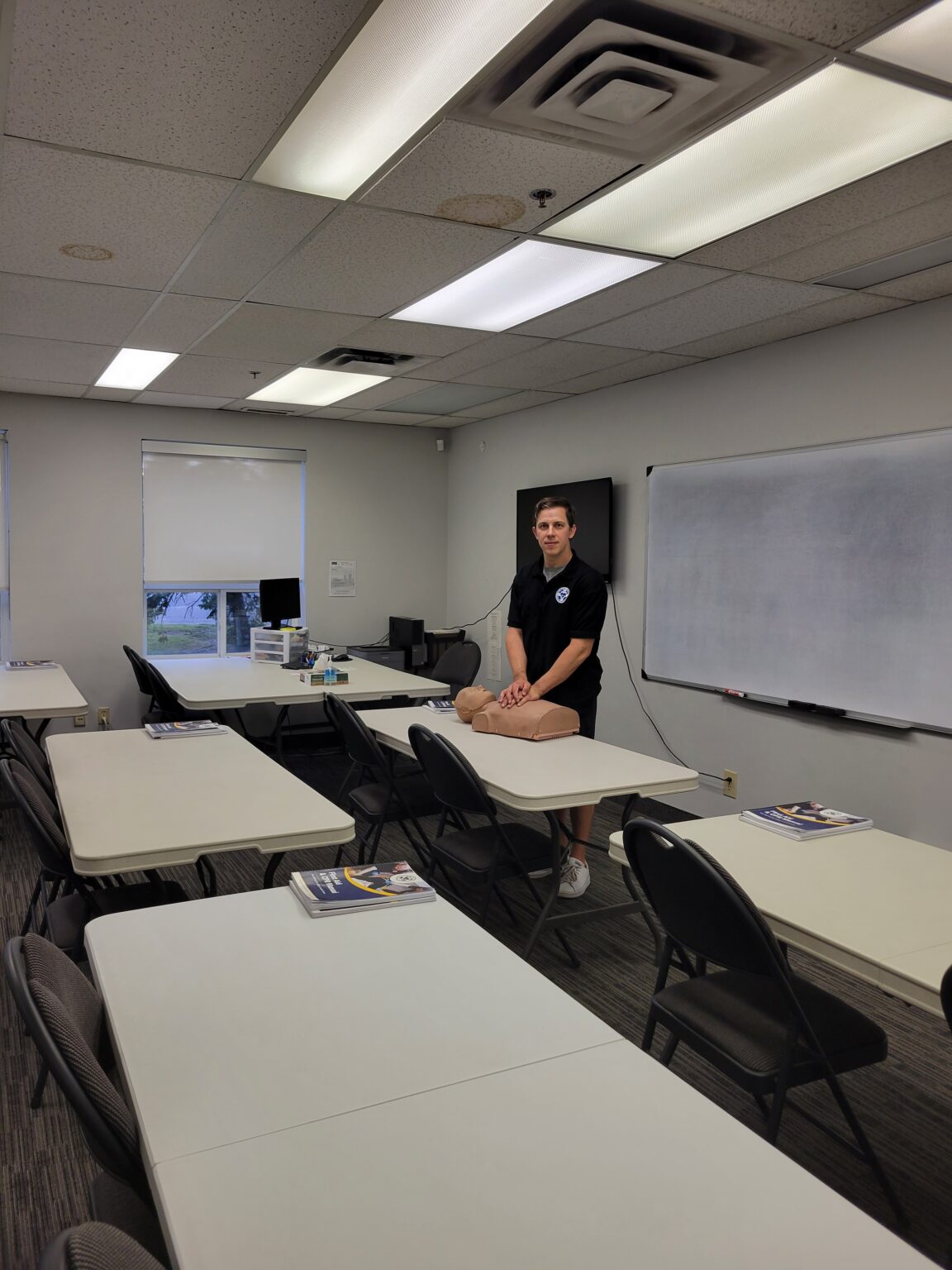 Recertify First Aid & CPR in Calgary | Calgary First Aid